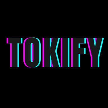 Tokify Email